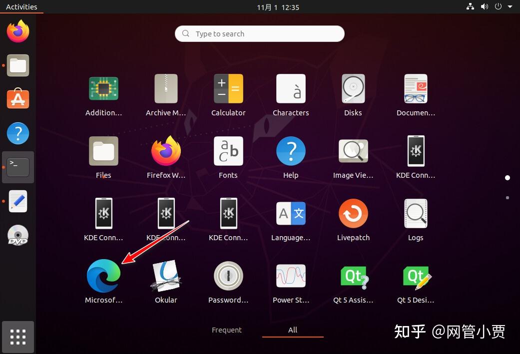 如何快速将 Microsoft Edge 稳定版安装到 Linux 上 - 知乎
