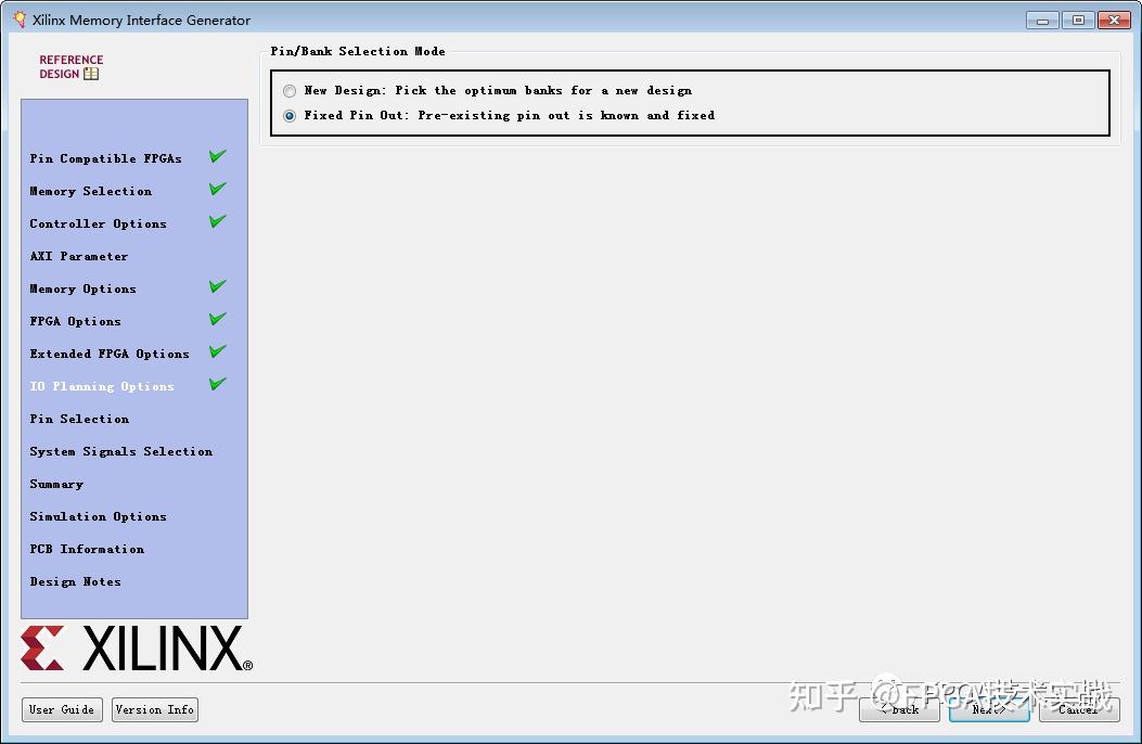 Xilinx FPGA DDR3设计（三）DDR3 IP核详解及读写测试 - 知乎