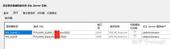 基于WINDOWS SERVER 2019 SQLSERVER2016的无域alwasy on超详细教程(多图) - 知乎