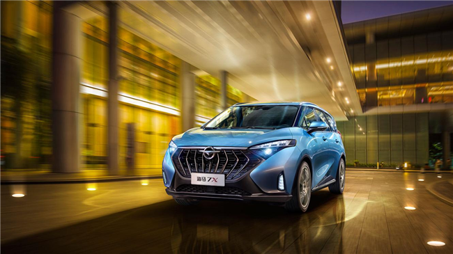 抱上丰田的“大腿”，海马汽车能否起死回生？ - 知乎