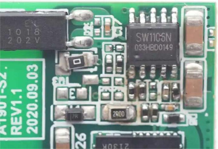荣获年度最佳电源管理IC，智融SW1106开始批量出货 - 知乎