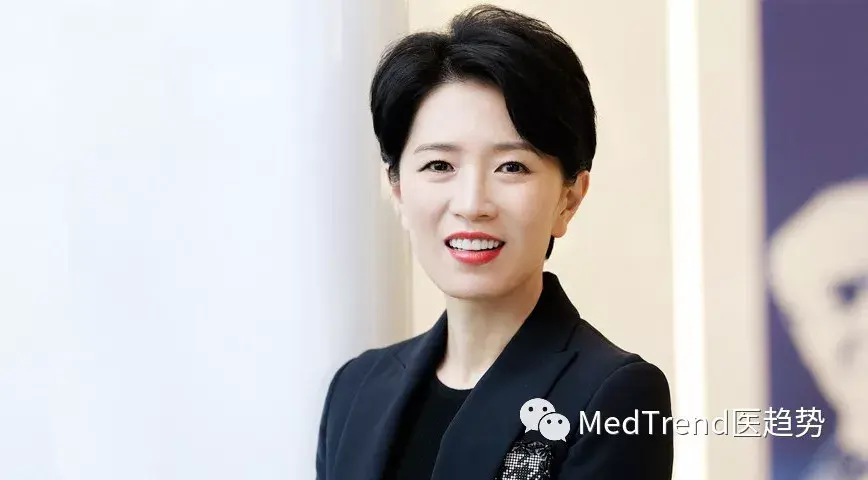 重磅！段小缨升任国际业务总裁兼CEO，GE医疗将何去何从？ - 知乎