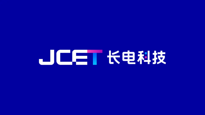 半导体巨头长电科技 JCET 启用新LOGO-专业品牌设计分享 - 知乎