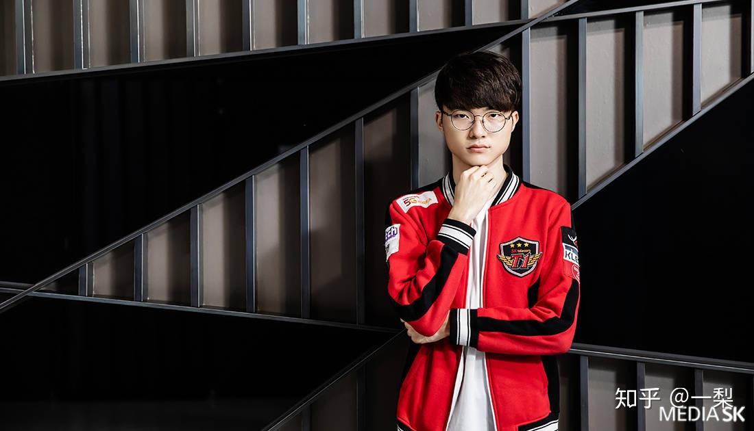 你为什么会喜欢上 Faker？ - 知乎