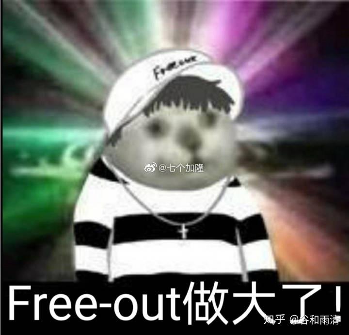 可以介绍一下Free-out的各个成员吗？ - 知乎