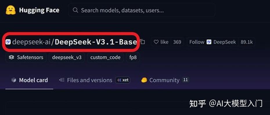 DeepSeek-V3.1开源大模型发布！6850亿参数、128K上下文窗口，性能全面解析！ - 知乎