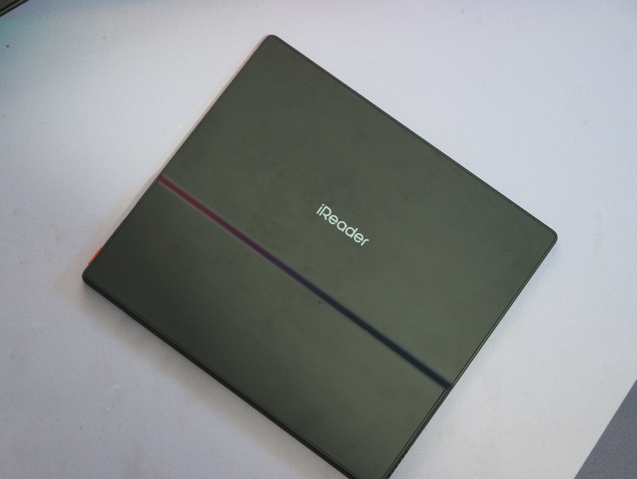 掌阅新发布彩屏电纸书产品 iReader color 7，使用感受怎么样？ - 知乎