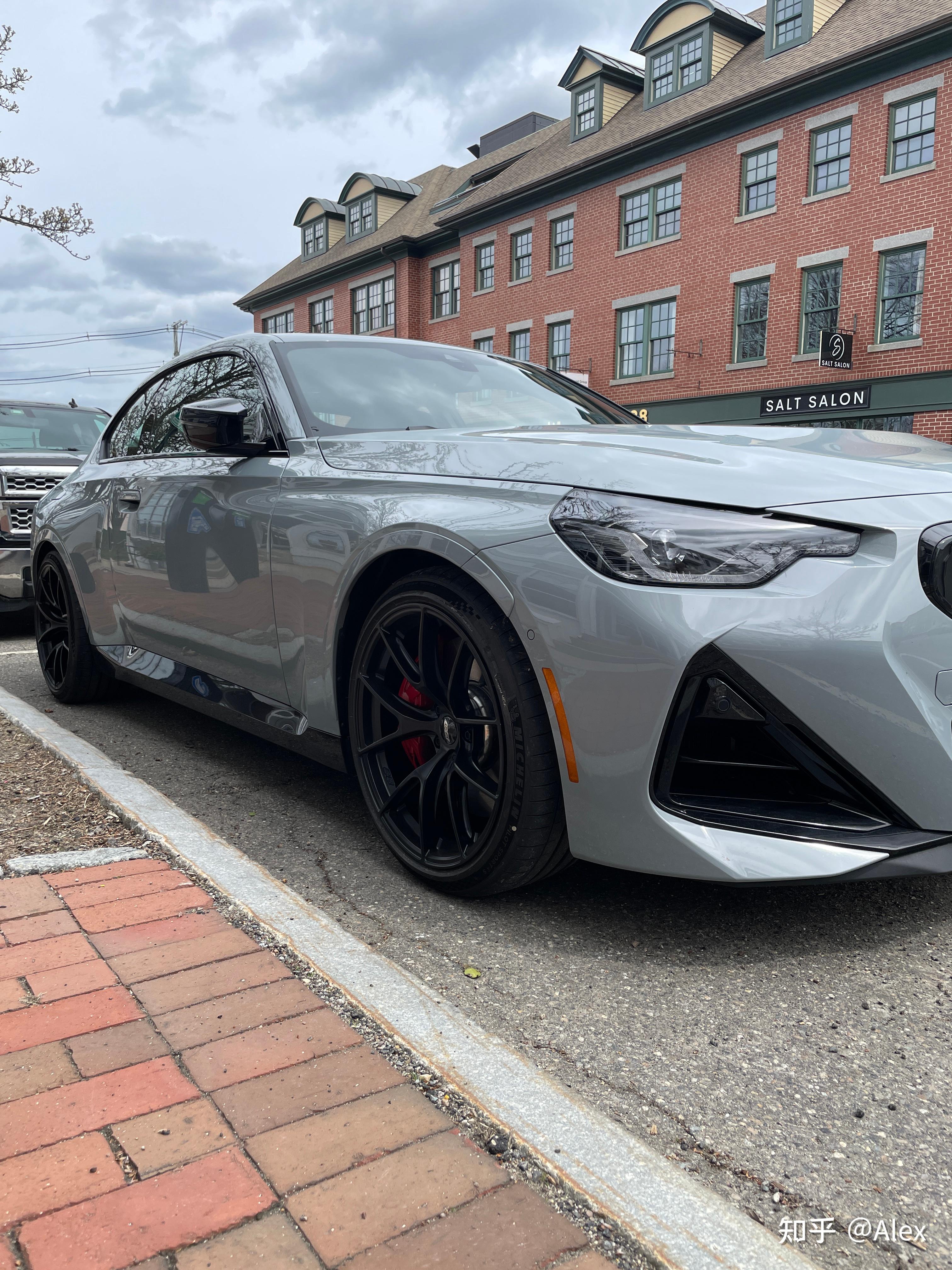 宝马225i怎么样？或者需不需要上m240i? - 知乎