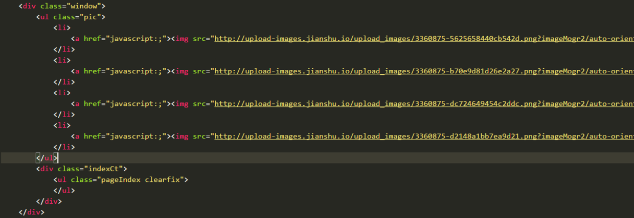 Vue轮播图的实现以及其与jQuery轮播图的简单对比 - 知乎
