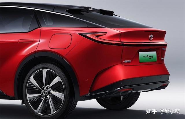 同样13万买丰田纯电SUV，bZ5比铂智3X强在哪？ - 知乎