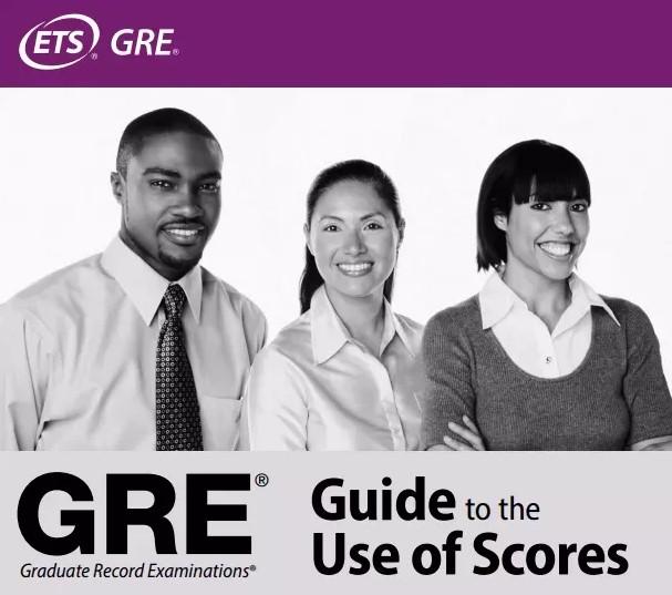 GRE考试真实难度大公开！该如何准备？ - 知乎