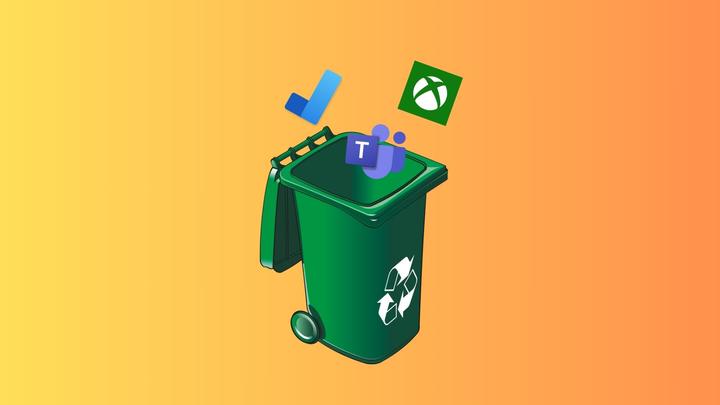 第 121 期：在 Windows 11 25H2 中删除微软内置应用更容易了 - 知乎