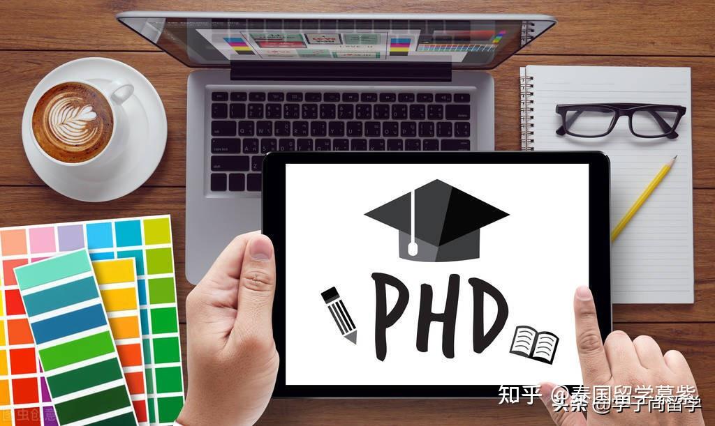 你知道这三种博士学位Ph.D、Ed.D、DBA有什么区别吗？|学子尚留学 - 知乎