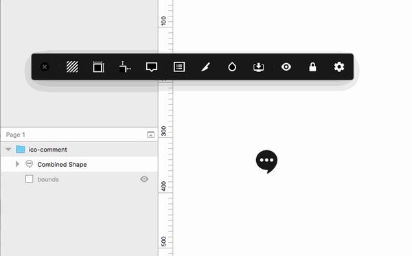 Sketch自动标注 - Sketch Measure - 知乎