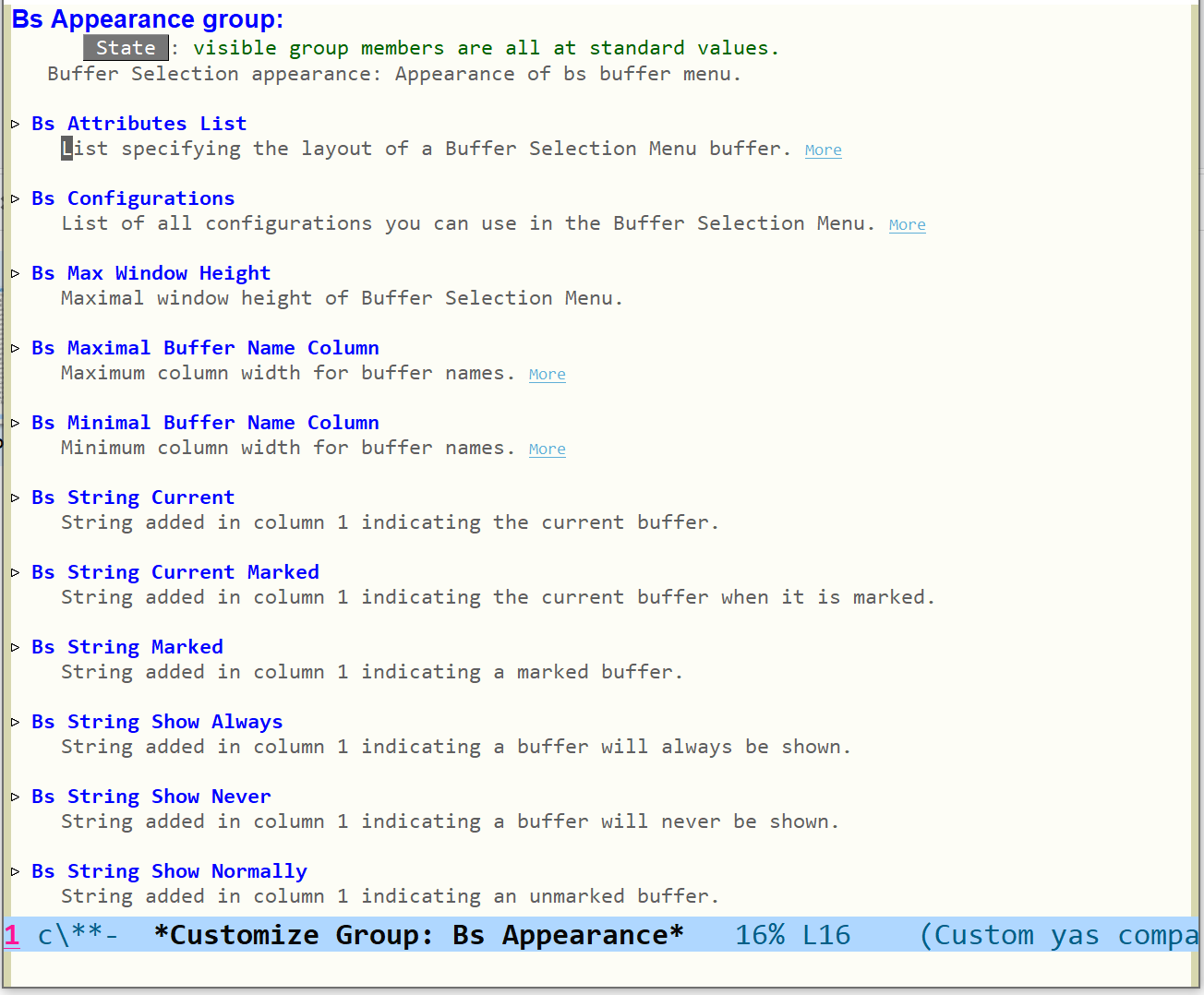 18.buffer管理和ibuffer的介绍与使用 - 知乎