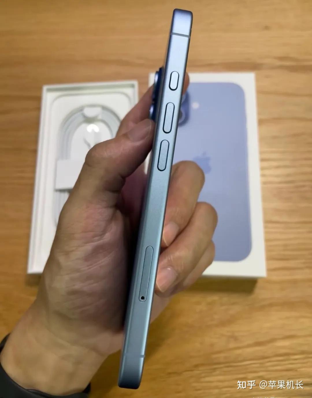 5999元买的iPhone 17，深度使用了半个月，这些优缺点不吐不快 - 知乎