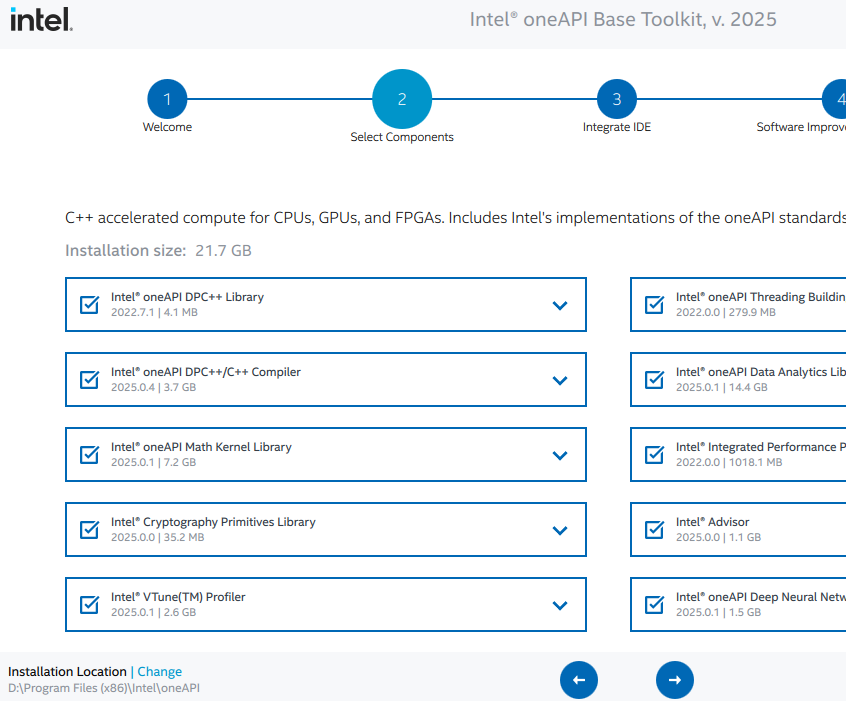 Intel集成显卡 如何玩转AI 神器Pytorch - 知乎