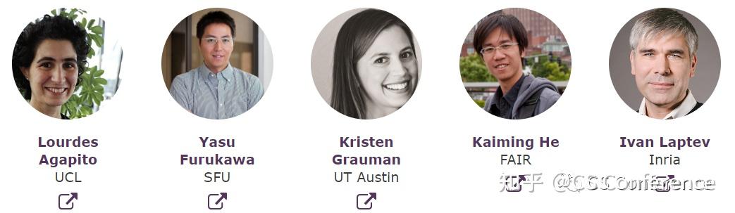 大/小牛们都是怎么发顶会(CVPR, ICCV, ECCV, AAAI, ICML, NIPS等)的？ - 知乎