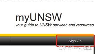 新南威尔士大学（UNSW）保姆级选课指南！ - 知乎
