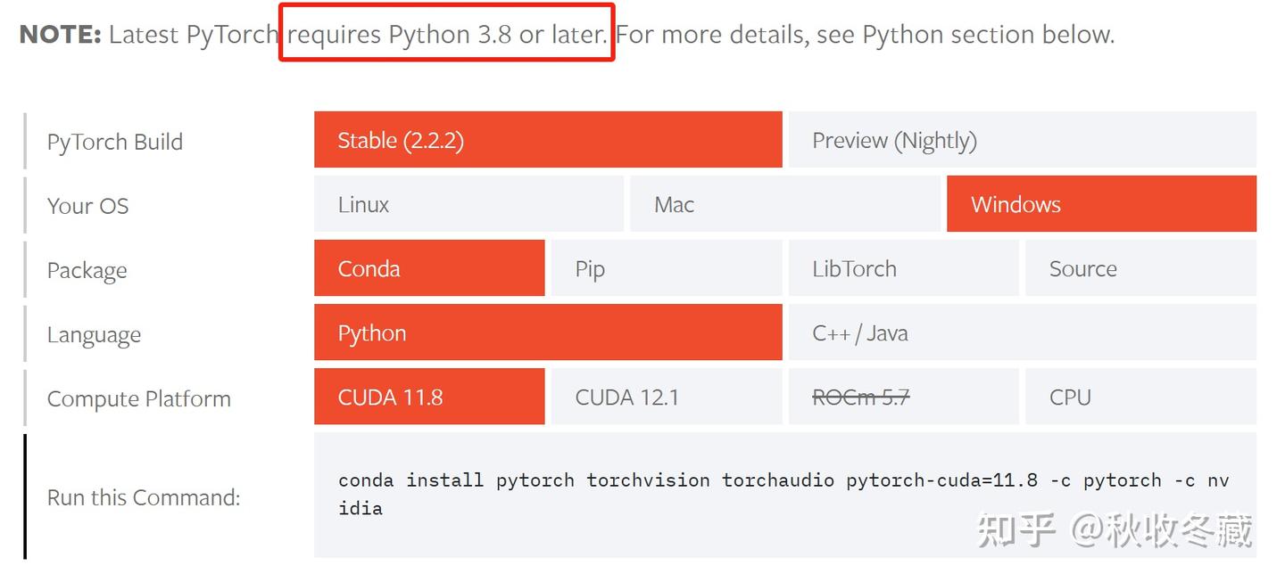 cuda、cuDNN、pytorch-gpu安装与卸载 - 知乎