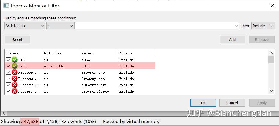 Let's make dependency walker fast again! - 知乎