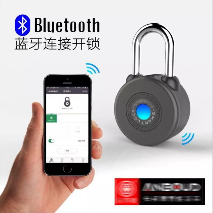 Ubertooth One 使用系列 (一) — 破解蓝牙锁 - 知乎