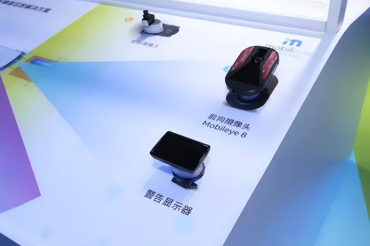 终止后装ADAS业务！Mobileye做出艰难决定，全力进攻前装 - 知乎