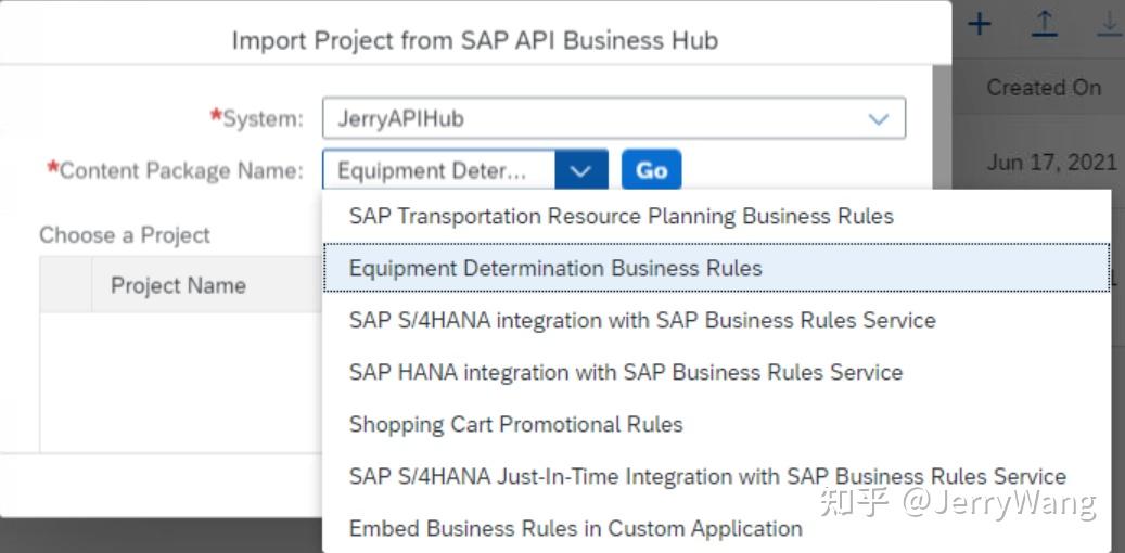SAP 业务技术平台(BTP) Workflow(工作流)功能介绍 - 知乎