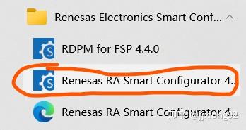 瑞萨 FPB-RA6E2 评估板入门学习 - 知乎