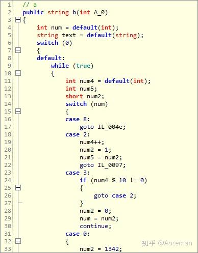.NET混淆器 Dotfuscator使用教程：加强保护之启用字符串加密混淆 - 知乎