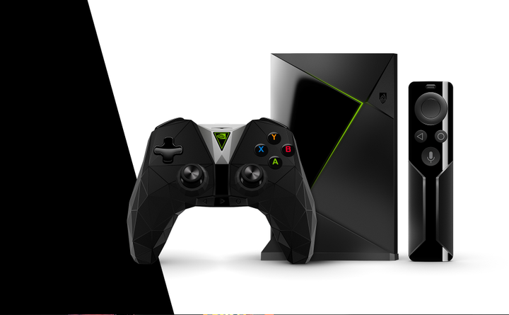 NVDIA Shield TV 深度评测 - 知乎