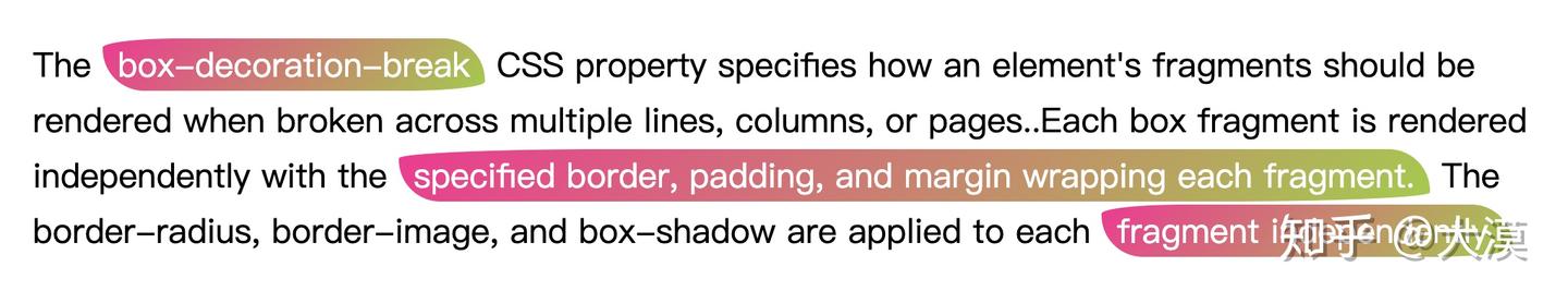 剖析CSS-Trick，为我所用 - 知乎