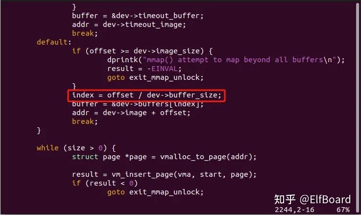 ElfBoard技术贴|如何在ELF 2开发板上部署v4l2loopback - 知乎