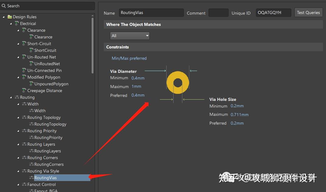 正确使用AD完成BGA器件的扇出（fanout）【文末分享无法扇出的案例】 - 知乎