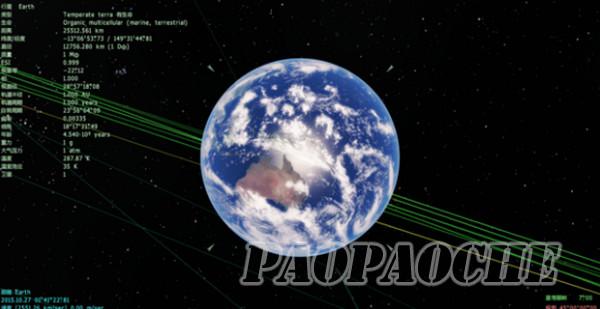 space engine快捷操作（搬运） - 知乎