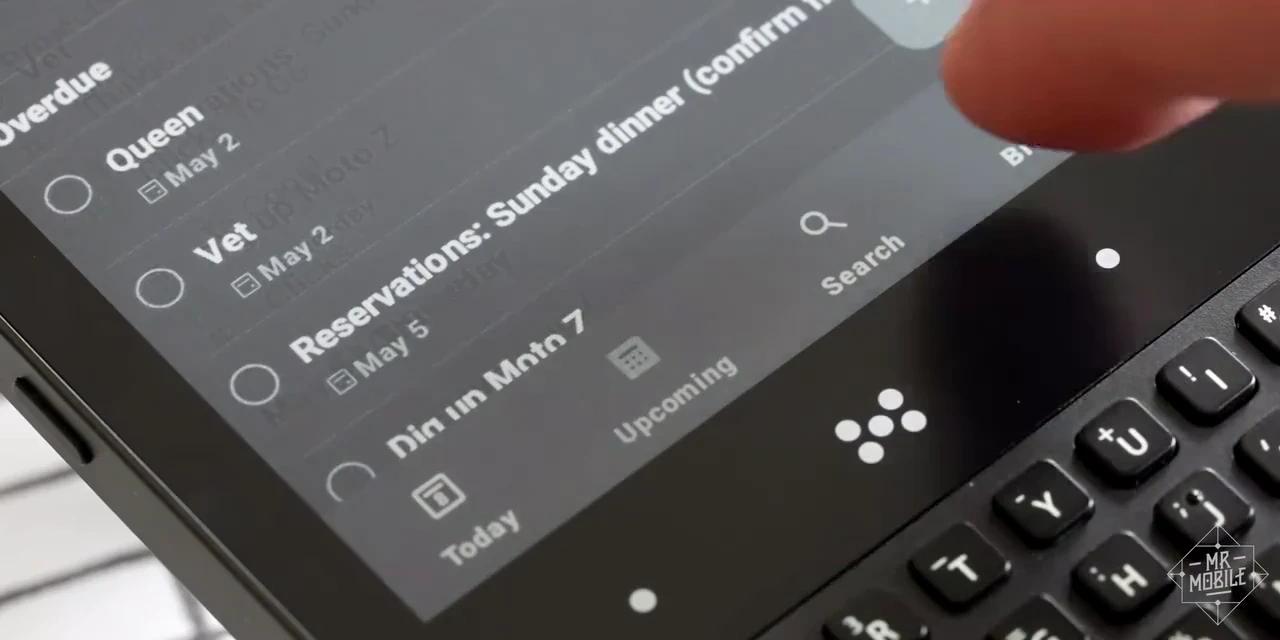 极简智能手机：Minimal Phone MP01 评测 - 知乎
