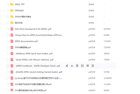 UIO & VFIO: DPDK实现PMD的基石 - 知乎