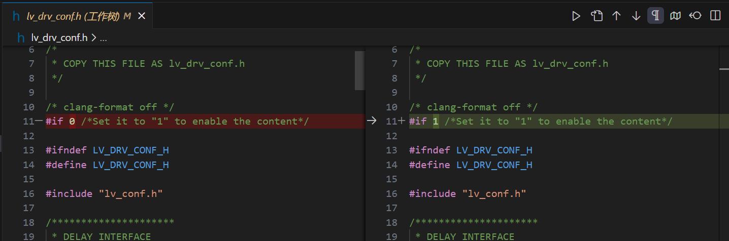 手把手教你移植 LVGL 到嵌入式 Linux - 知乎