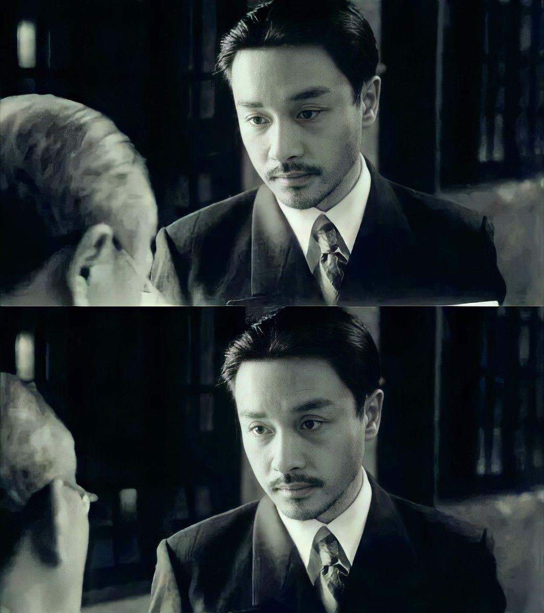 张国荣高清图片汇总，超超超多！ - 知乎