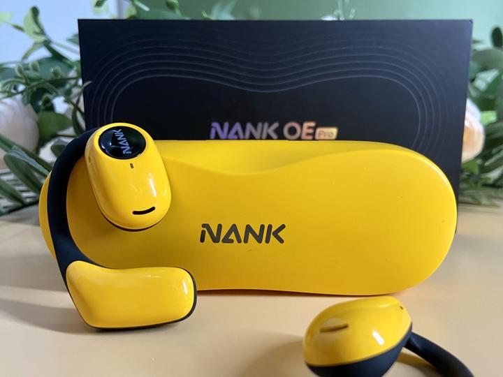 南卡(NANK) OE PRO：燃烧我的卡路里，音乐和运动更配哟 - 知乎