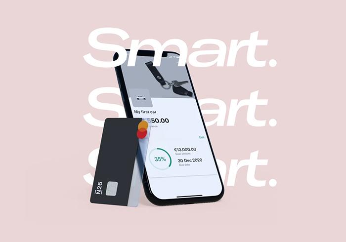 N26 详细开户教程 - 知乎