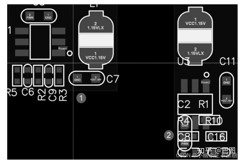 AD21 PCB设计的高级应用（五）模块复用的操作 - 知乎