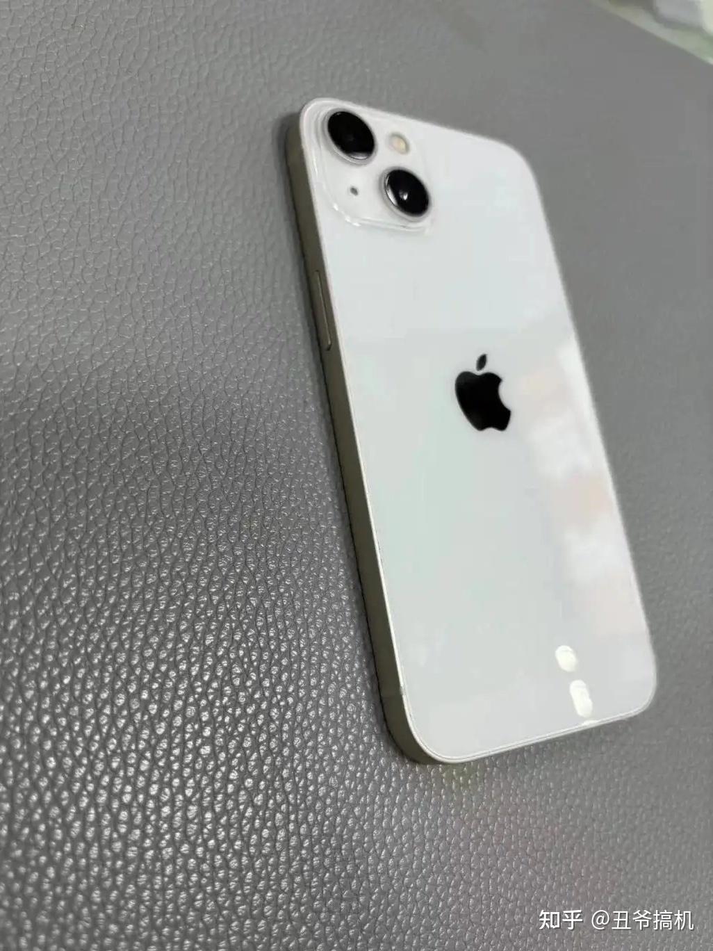 2024年，iPhone13性能如何评价？ - 知乎