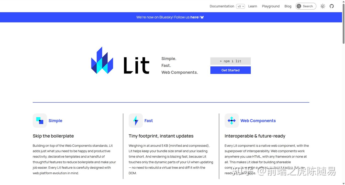 为VSCode扩展开发量身打造的UI库 - vscode-elements - 知乎