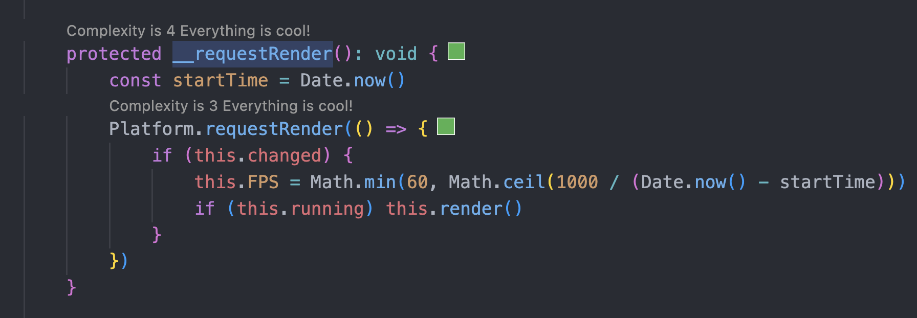 LeaferJS，全新的 Canvas 渲染引擎 - 知乎