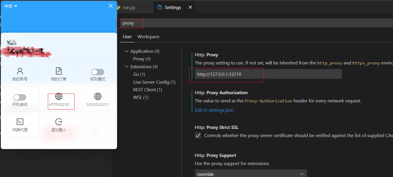 求问vscode 的copilot 连不上服务器报错read ECONNRESET，如何解决？ - 知乎
