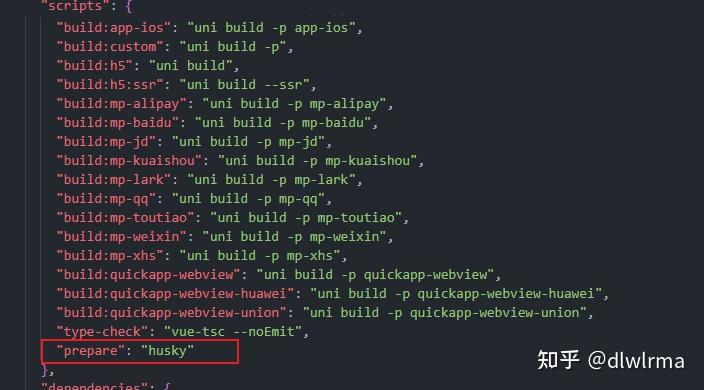Vue3+Vite+TS: 配置 ESLint、Prettier、Stylelint、Husky、Lint-staged、Commitlint、Commitizen、cz-git 实现代码和 ...