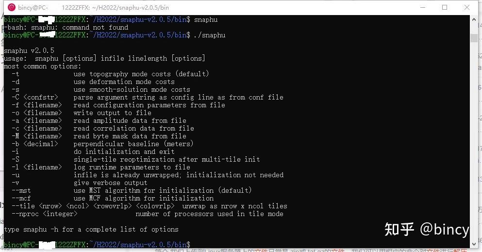 操作系统——GNU编译环境 - 知乎