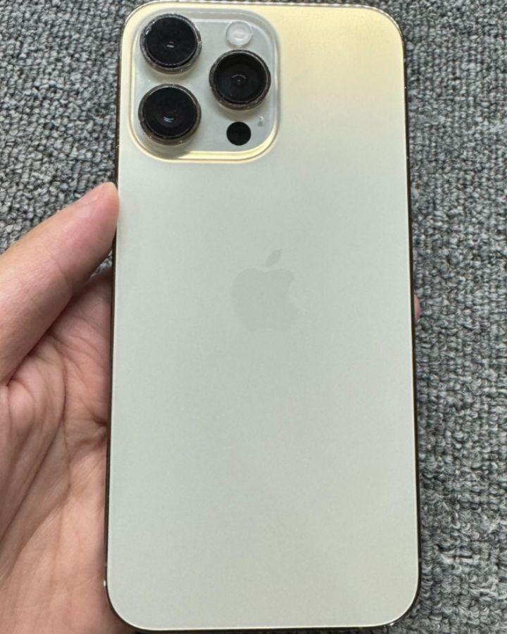 想要价格便宜还要性能好？粉丝4500买美版iPhone14Pro Max！ - 知乎