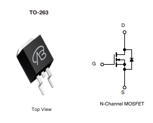 SGT MOSFET：一种创新的沟槽式功率MOSFET，性能更加稳定 - 知乎